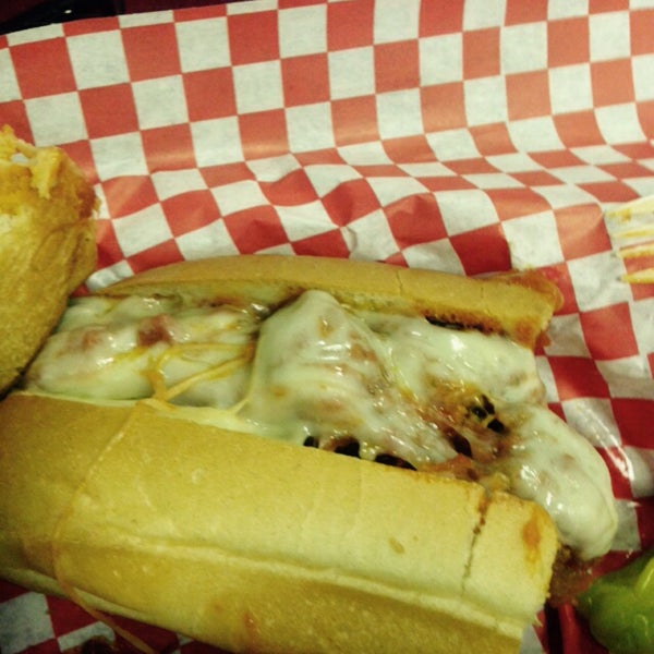 Norco's Famous 6th St. Deli - Norco Farms - 1261 6th St #8