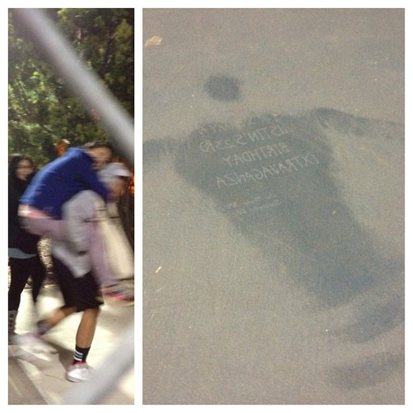 Photos at 4S Ranch Sports Park - Field in San Diego