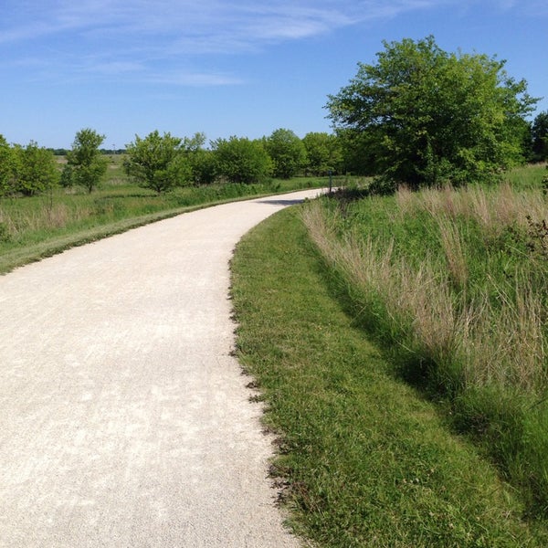 Photos at Springbrook Prairie Forest Preserve - 29 tips from 579 visitors