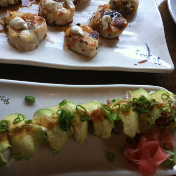 Photos at Mahe - Sushi Restaurant in Seal Beach
