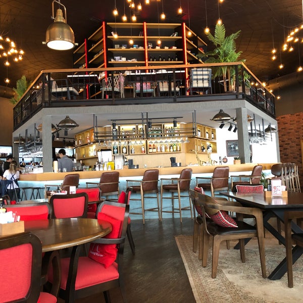 BigChefs - Restaurant