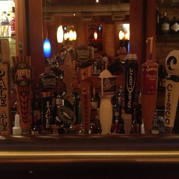 Not Your Average Joe's - 43 tips