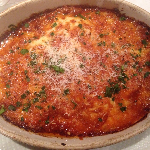 Il Bordello (Now Closed) - Italian Restaurant in Wapping