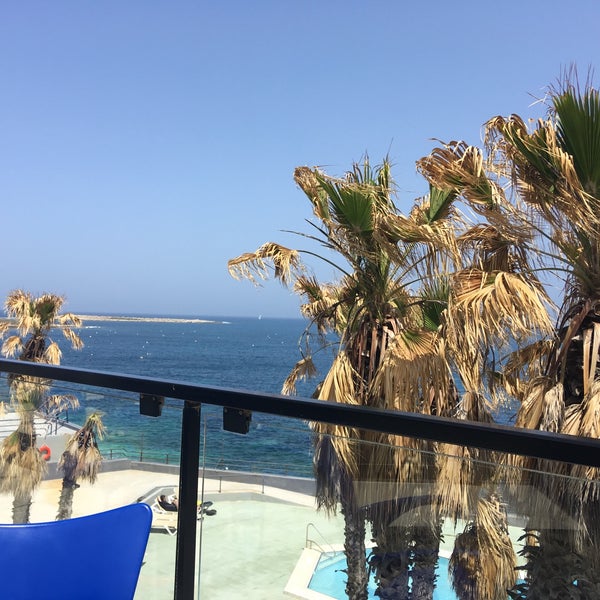 Luzzu Restaurant and Lido - 6 tips from 213 visitors