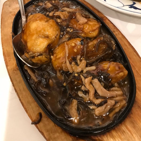 Photos at Fook Yuen Chinese Seafood Restaurant - Mccully - Moiliili ...