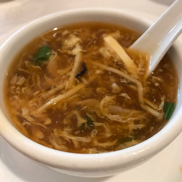 Photos at Fook Yuen Chinese Seafood Restaurant - Mccully - Moiliili ...