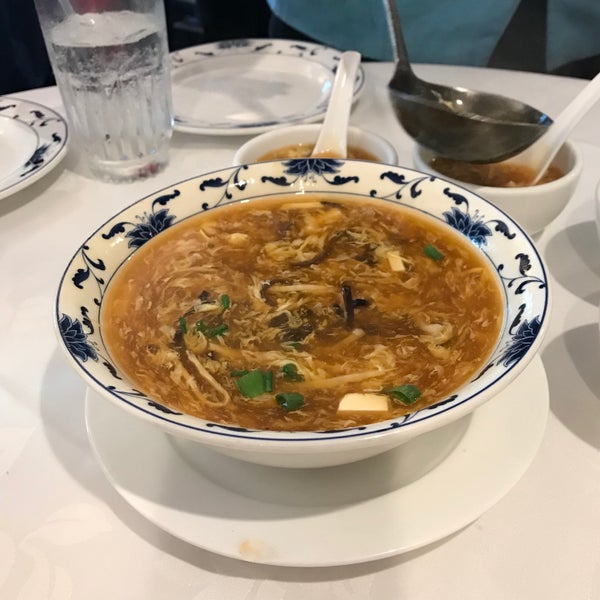 Photos at Fook Yuen Chinese Seafood Restaurant - Mccully - Moiliili ...