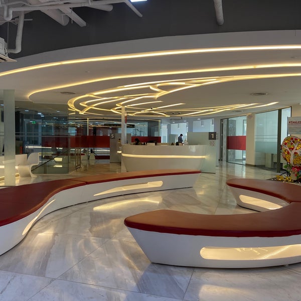 Bpi Ayala Insular - Bank in Bel-Air