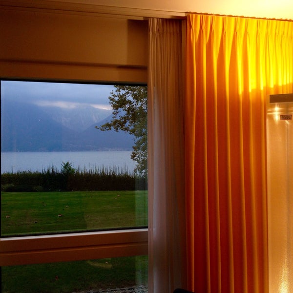 Residence Rive-Reine - La Tour-de-Peilz, Vaud