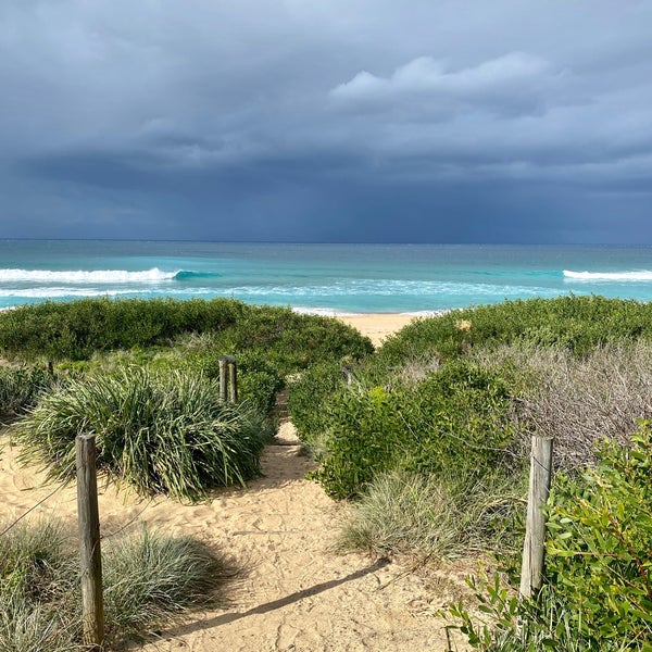 Werri Beach - Gerringong, NSW