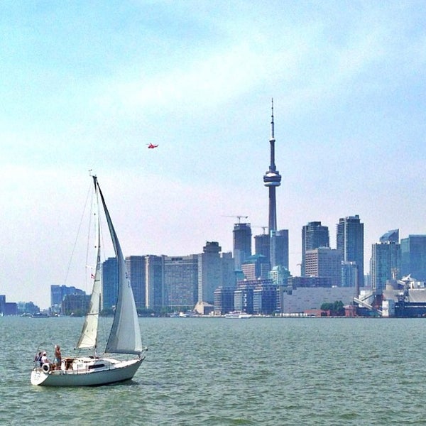 Polson Pier - Port Lands - 11 tips from 1483 visitors