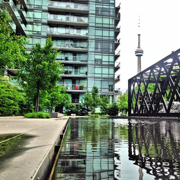 50 Portland - Structure in Toronto