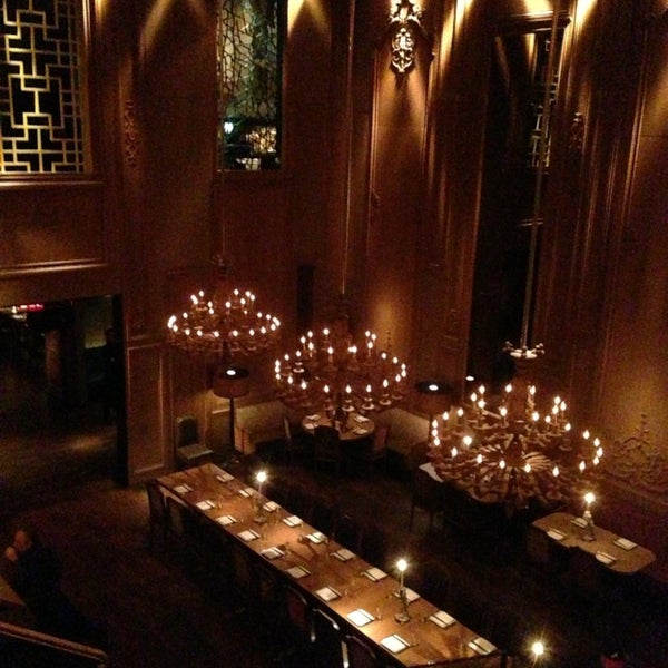 Photos at Buddakan - Chelsea - 526 tips from 23647 visitors