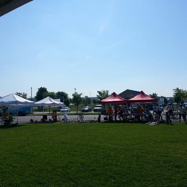 Alton Amphitheater - 2 tips from 195 visitors