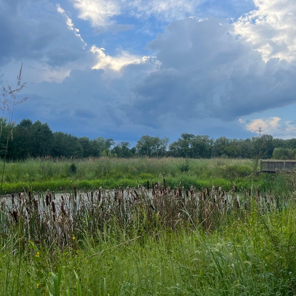 Quail Ridge Park - Park in Wentzville