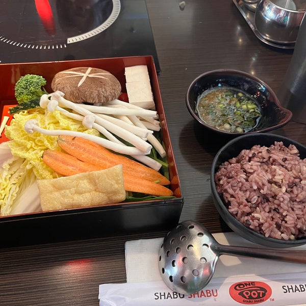 One Pot Shabu Shabu - 30 tips from 1807 visitors