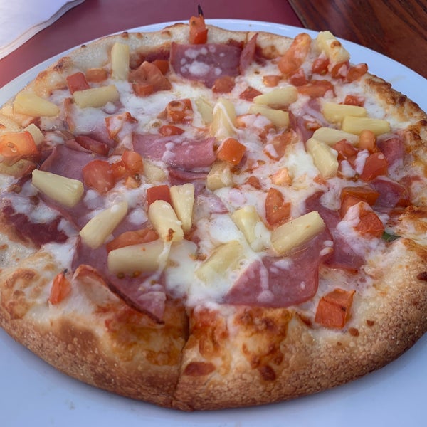 Pizmo Cafe - Pizzeria