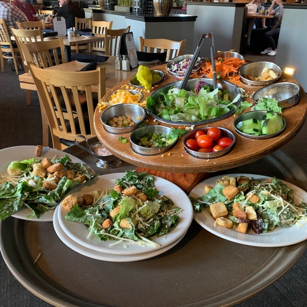 Hungry Hunter Steakhouse - 3580 Rosedale Hwy