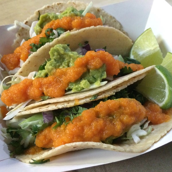 Project Taco (Now Closed) - Hermosa Beach, CA