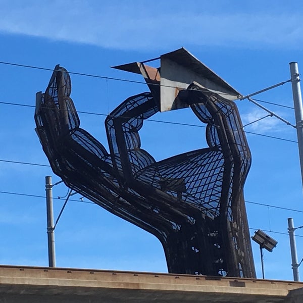 Metro Rail - El Segundo Station (C) - 4 tips from 343 visitors