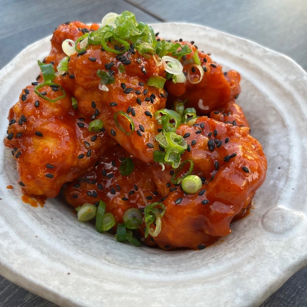 Bushido - Japanese Restaurant in Downtown Mountain View