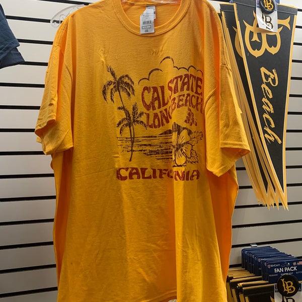 CSULB Bookstore - Cal State University Long Beach - Long Beach, CA