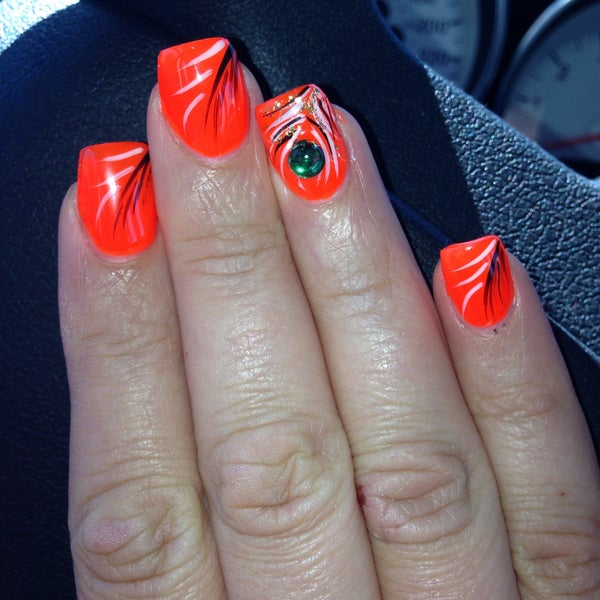 Secret Nails - Windsor, ON