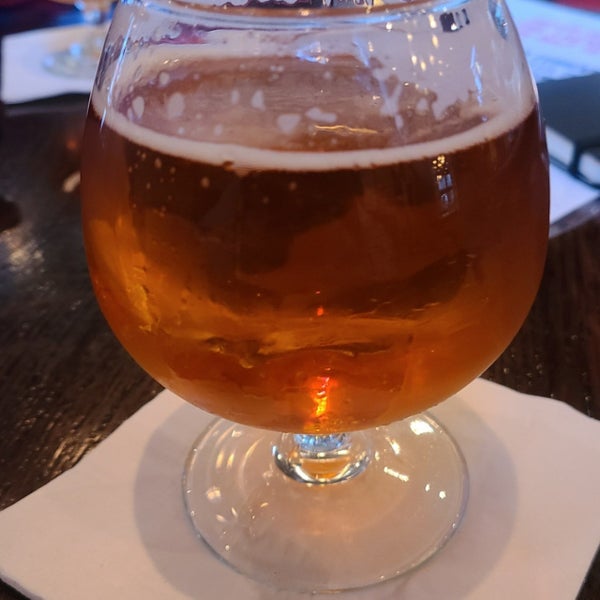 The Lackman - Over-The Rhine - 35 tips