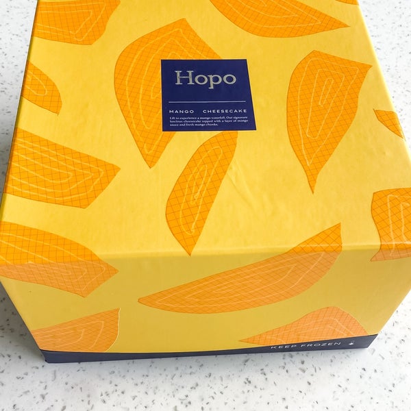 Hopo Cheesecake‏ - اشبيلية - الرياض, منطقة الرياض‎