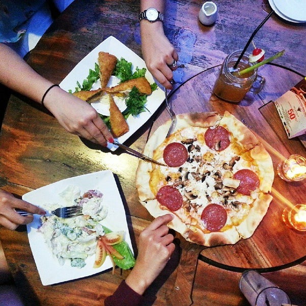 Api Unggun Cafe & Lounge - 13 tips from 796 visitors