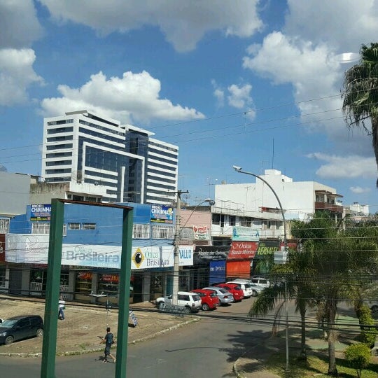 Taguatinga Norte - Taguatinga - Brasília, DF