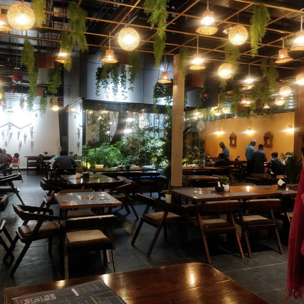 AnTeRa - Jubilee Hills - Road No. 10