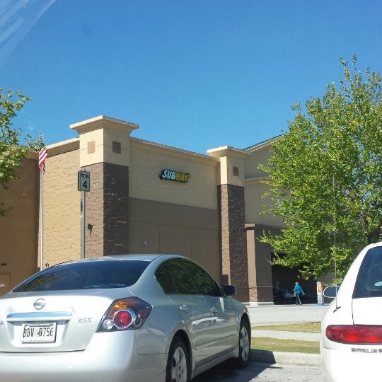 Photos at Walmart Supercenter - Covington, GA