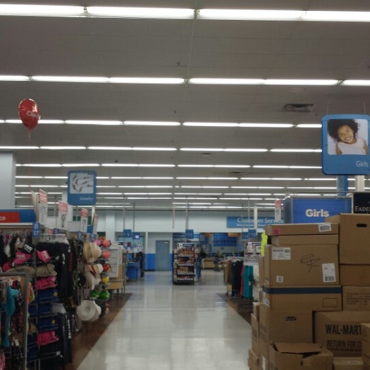 Photos at Walmart Supercenter - Raynham, MA