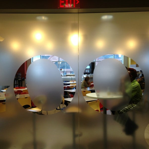 Photos at Google Atlanta - Office in Midtown