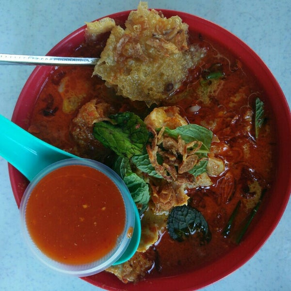 Gerai Pokok Ceri - 8 tips from 356 visitors