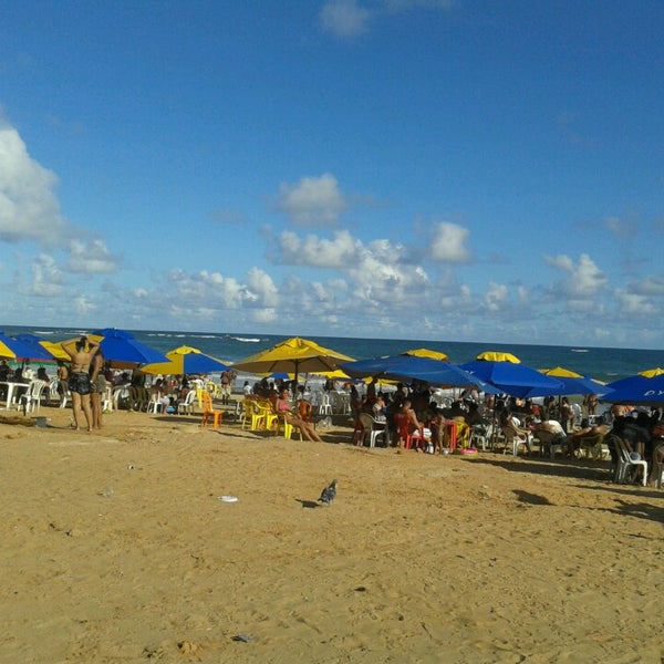 Praia de Piatã