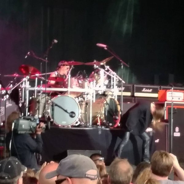 Photos at Grand Casino Hinckly Outdoor Ampitheater - Hinckley, MN