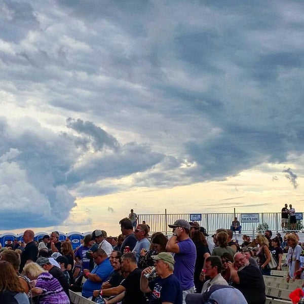 Photos at Grand Casino Hinckly Outdoor Ampitheater - Hinckley, MN