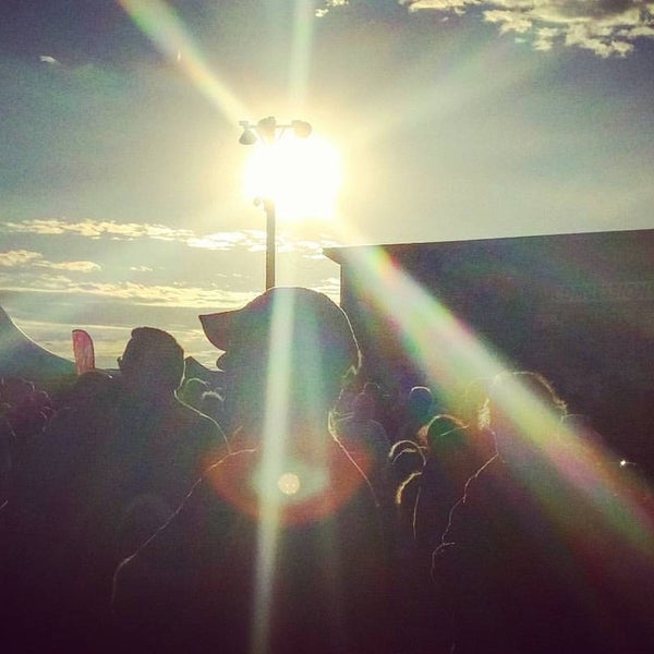 Photos at Grand Casino Hinckly Outdoor Ampitheater - Hinckley, MN