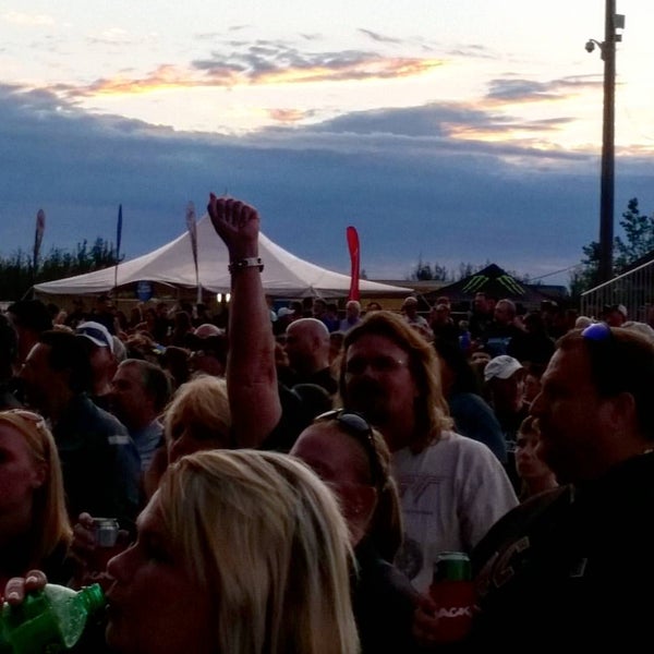 Photos at Grand Casino Hinckly Outdoor Ampitheater - Hinckley, MN