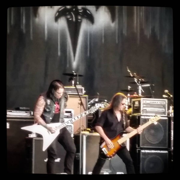 Photos at Grand Casino Hinckly Outdoor Ampitheater - Hinckley, MN