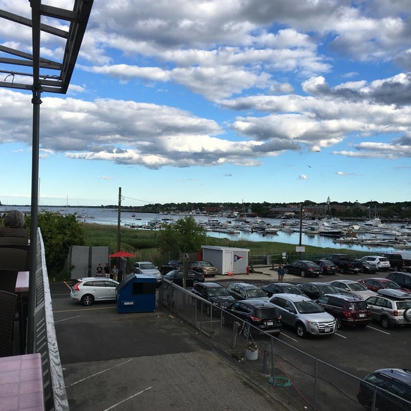 Stripers Grille & Inn (Now Closed) - Salisbury, MA