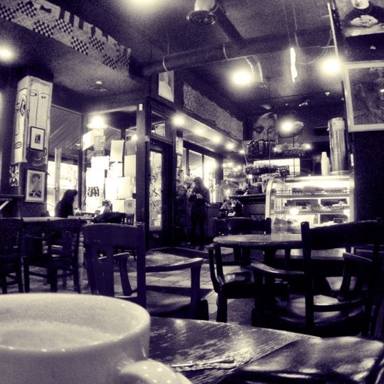 Java's Cafe - Central Business District - 104 tips from 2785 visitors