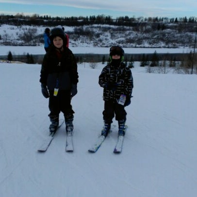 Sunridge Ski Hill - 1 tip from 70 visitors