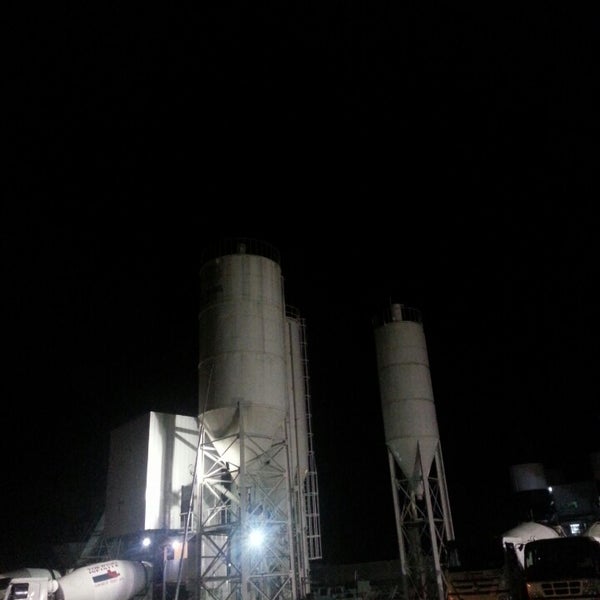 Tokwing Infinite Concrete Ready Mix - Bagbaguin - Valenzuela, Rizal