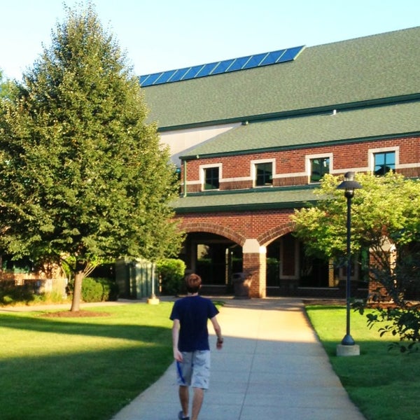 Trinity Christian College - 6601 W College Dr