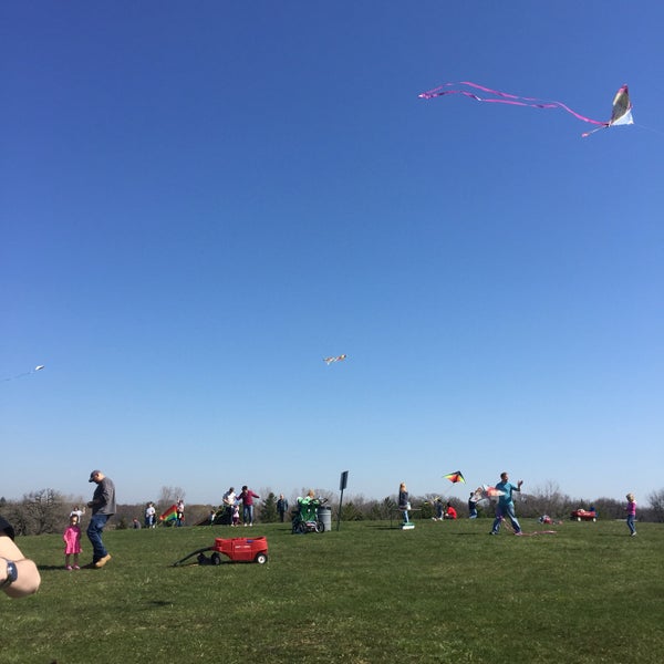 Lions Park - Cary, IL