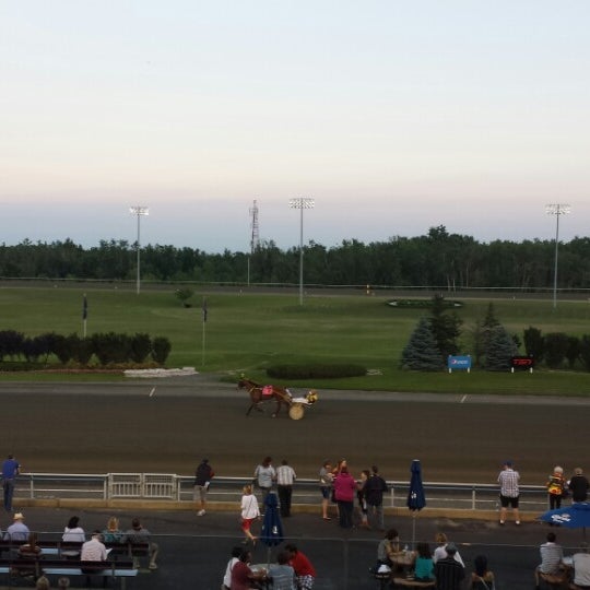 Mohawk Raceway