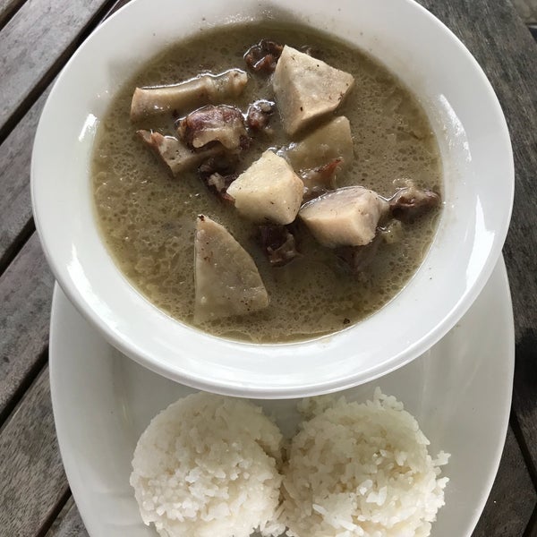 Lemai Cafe - Café in Mongmong-Toto-Maite